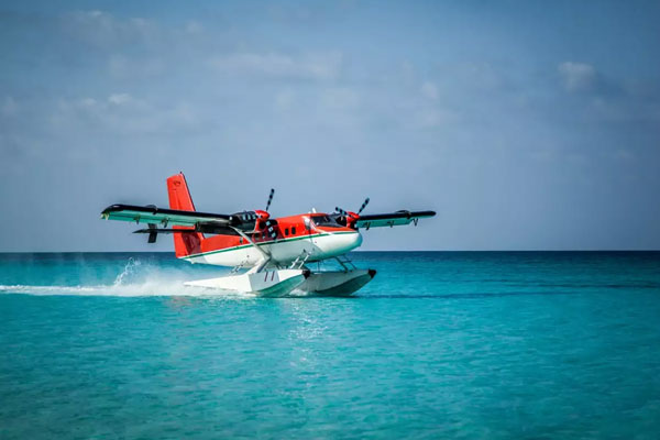 How to Reach Maldives By Flight, Ferry, Bus, Best Way To Reach Maldives ...