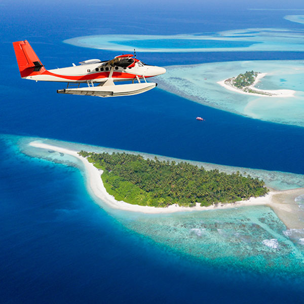 How to Reach Maldives By Flight, Ferry, Bus, Best Way To Reach Maldives ...